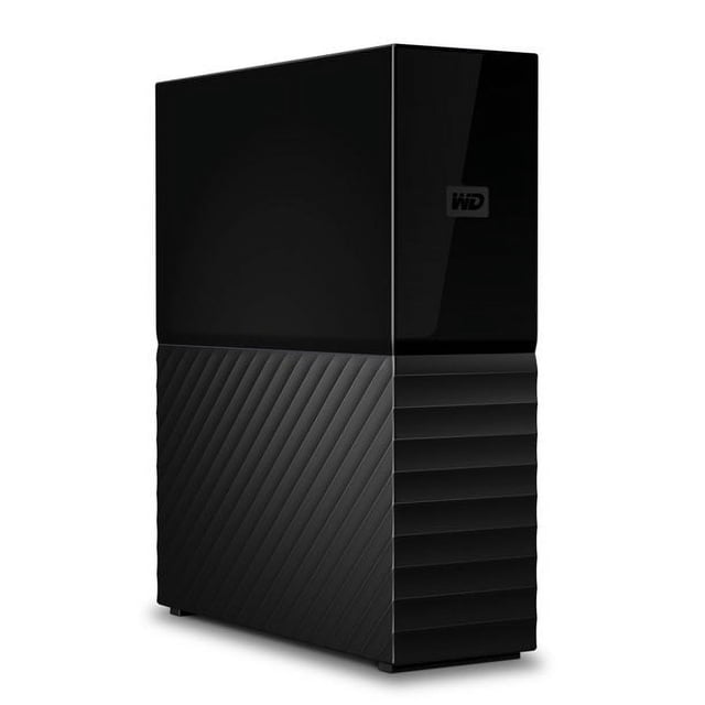 WD 12TB External Drive | SATA drives for IT suppliers - Walmart ...
