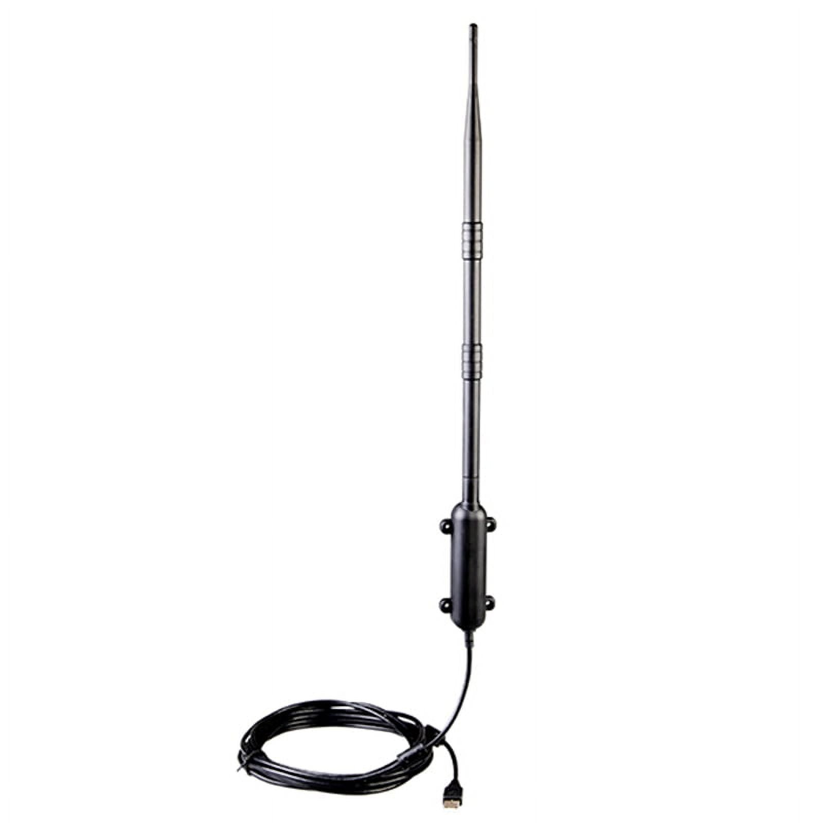 WD-N8000 Outdoor USB WiFi Adapter - 150Mbps 2.4G Wireless-N USB Adapter ...