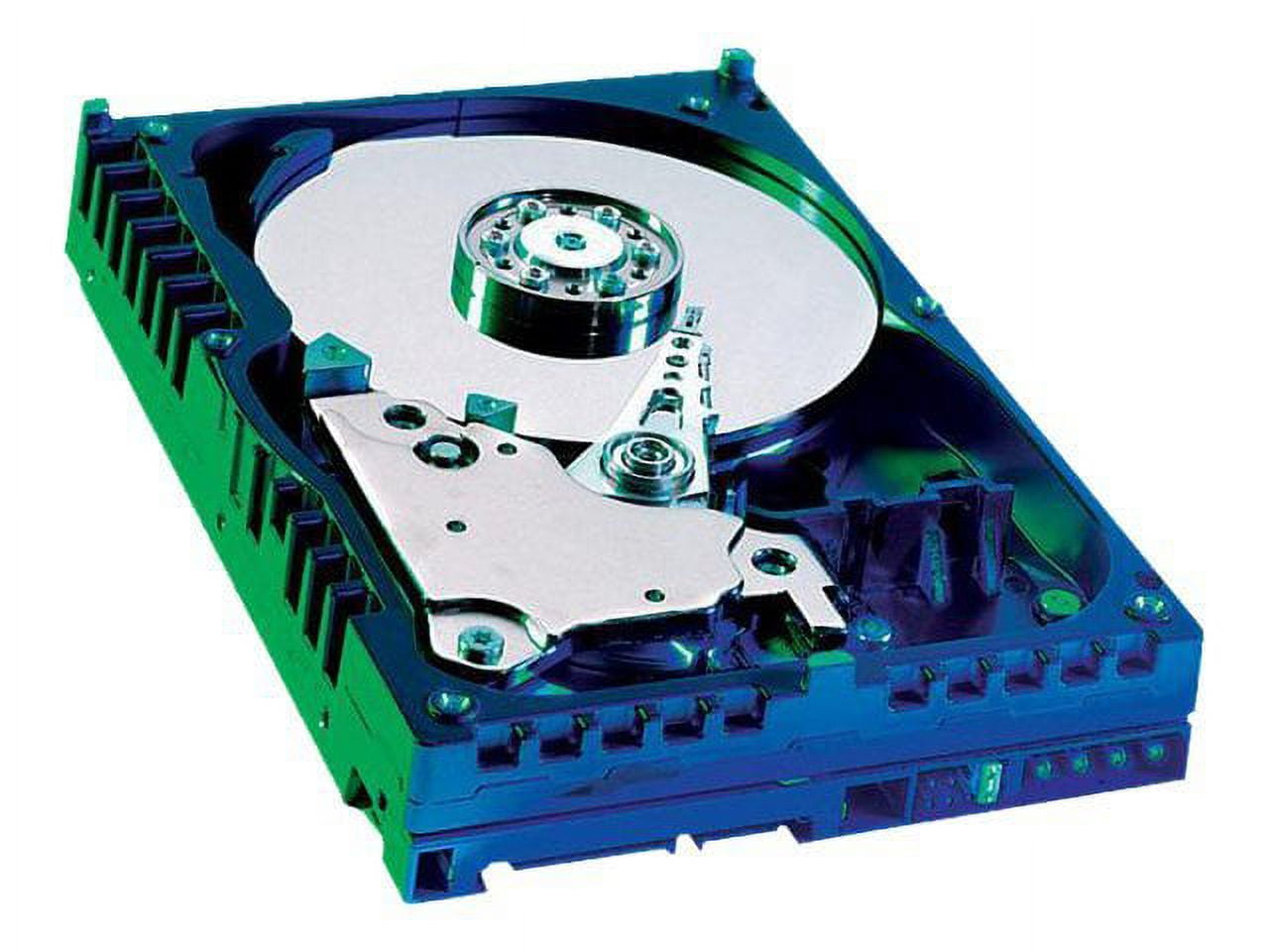 Raptor Hdd