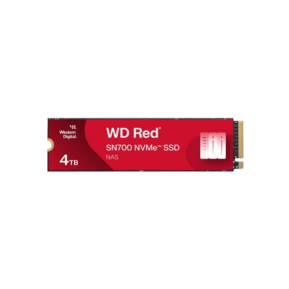 4tb Nvme Ssd