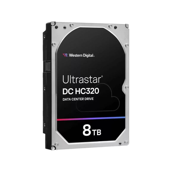 8tb Hard Drive