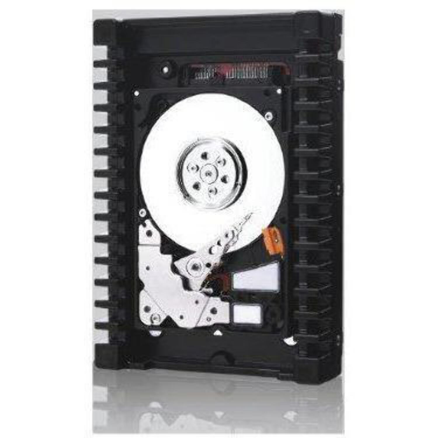 WD VelociRaptor 500 GB Workstation Hard Drive: 3.5 Inch, 10000 RPM ...