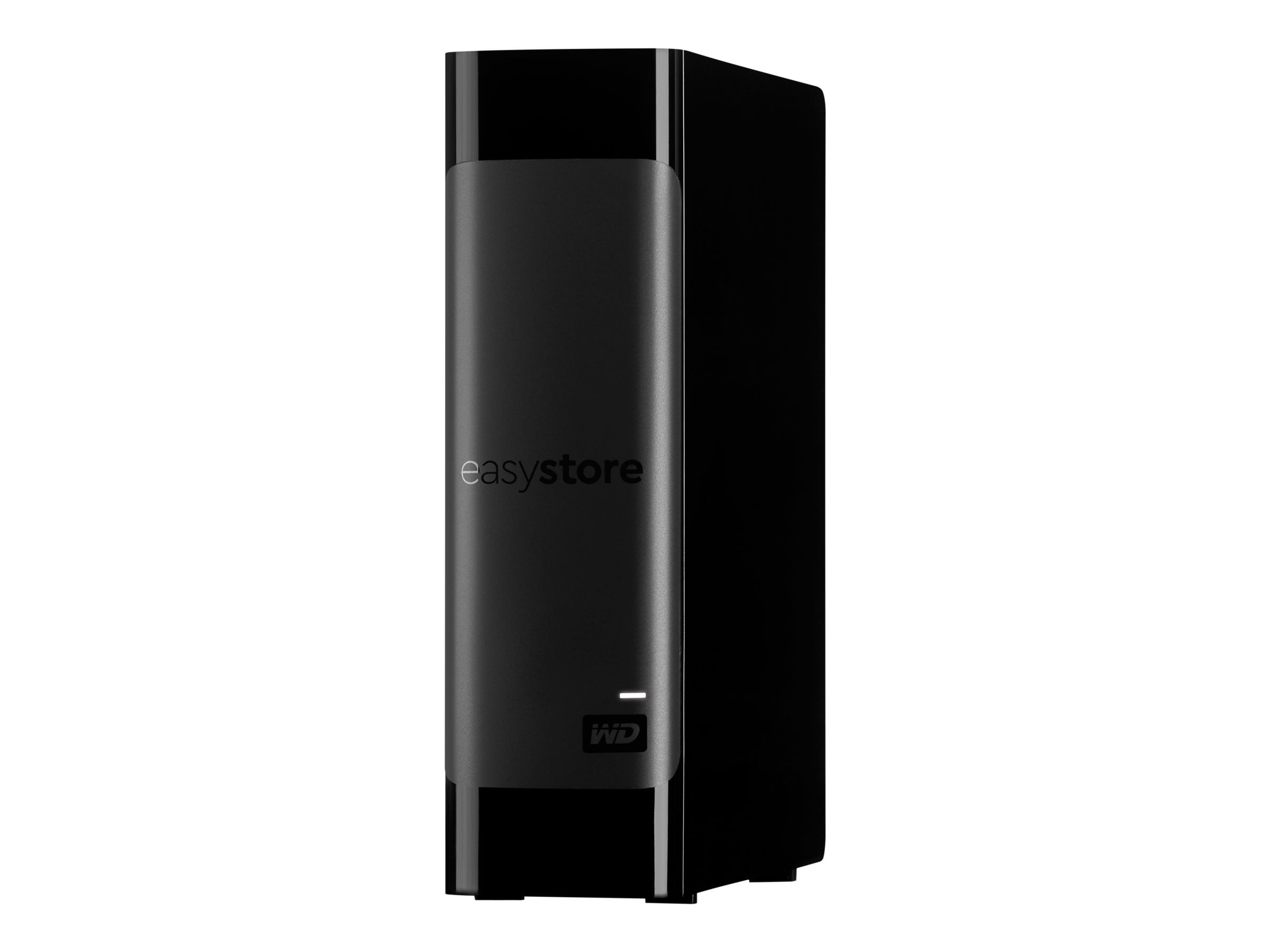 WD easyStore 8TB External Desktop Hard Drive - High Capacity PC Extra ...