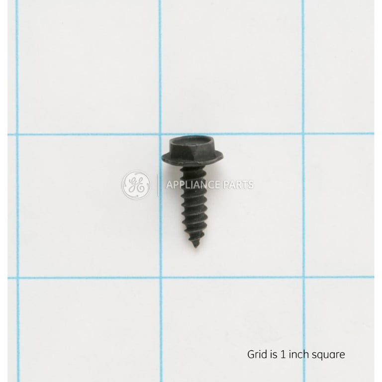 WD02X10151 GE Scr 10-16 Ab 43whex 5/8 OEM WD02X10151 - Walmart.com
