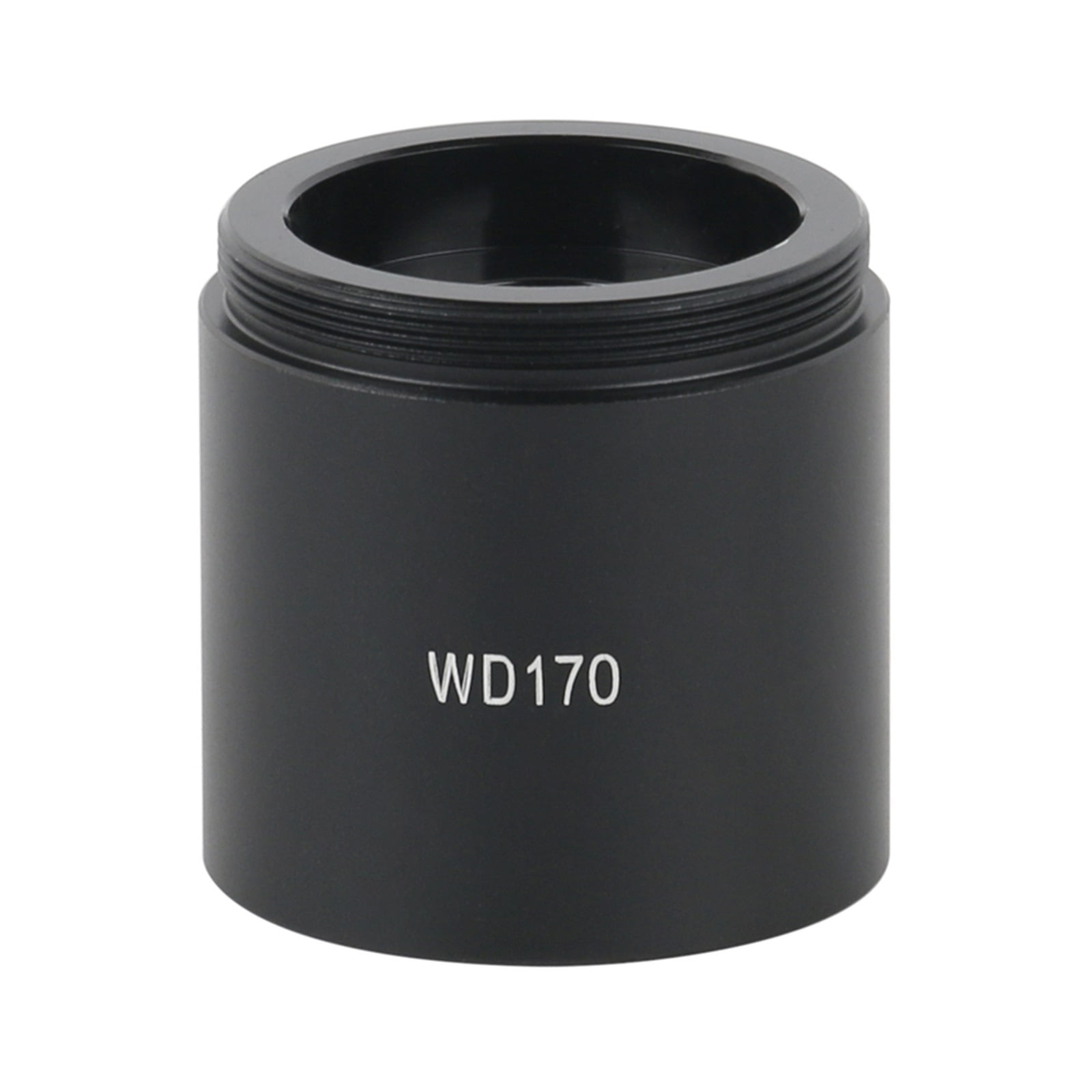 WD105 WD210 WD170 Lens 35mm Thread Mount Auxiliary Objective s Lens For ...