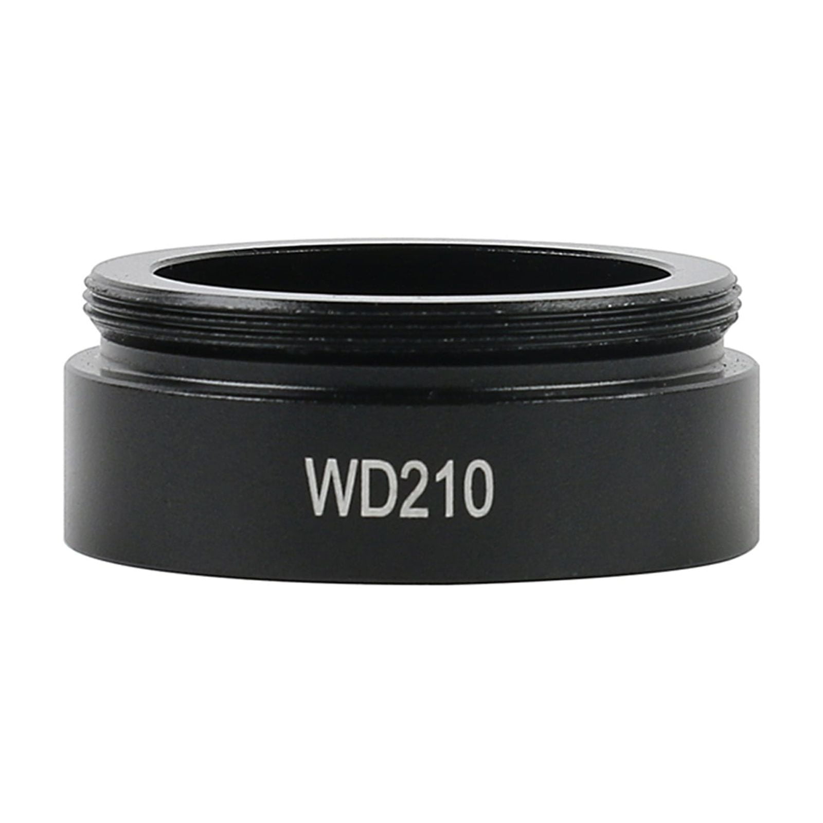 WD105 WD210 WD170 Lens 35mm Thread Mount Auxiliary Objective s Lens For ...