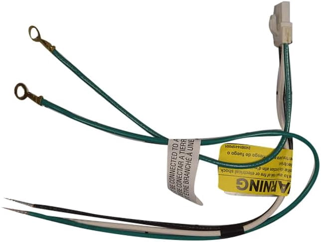 WD21X23559 Dishwasher Jumper Harness fits Dishwasher - Walmart.com