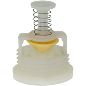 WD24X10018 for GE Dishwasher Piston & Nut AP2617344 PS260690 - Walmart.com