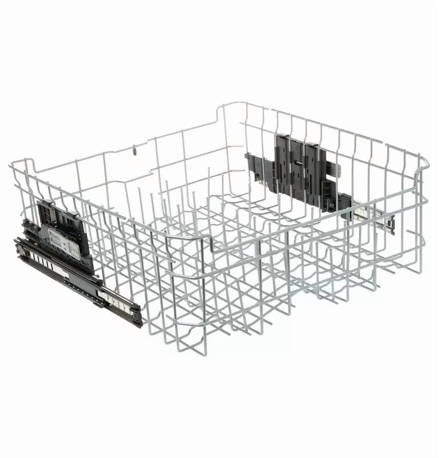 WD28X34742 OEM GE Upper Rack New Genuine - Walmart.com