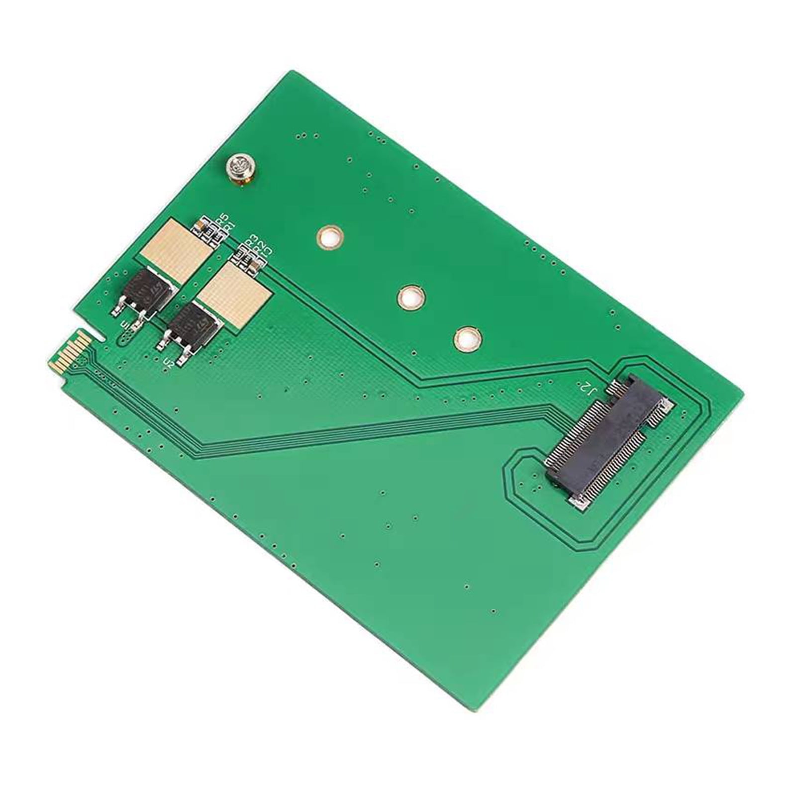 WD5000 to NGFF(M.2) Adapter For WesternDigital WD5000 WD5000MPCK ...