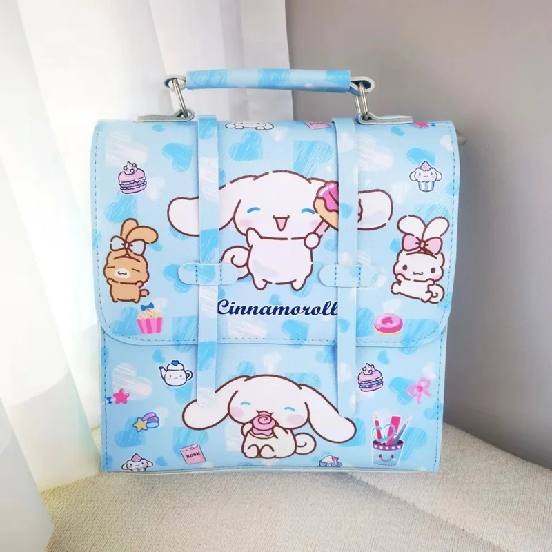 WDAIDJ Kawaii Sanrio Hello Kitty Cinnamoroll My Melody Kuromi Cartoon ...