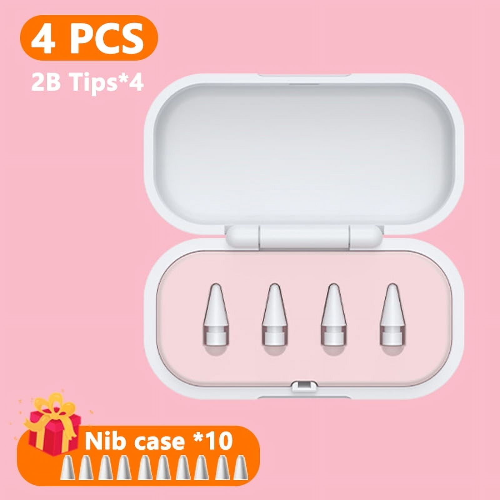WDAIDJ Replacement Pencil Tips for Apple Pencil 1/2/3th Apple Pencil ...