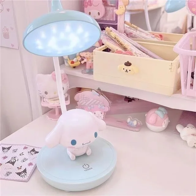 WDAIDJ Sanrio LED Night Light Genuine Hello Kitty Perfect for Kids ...