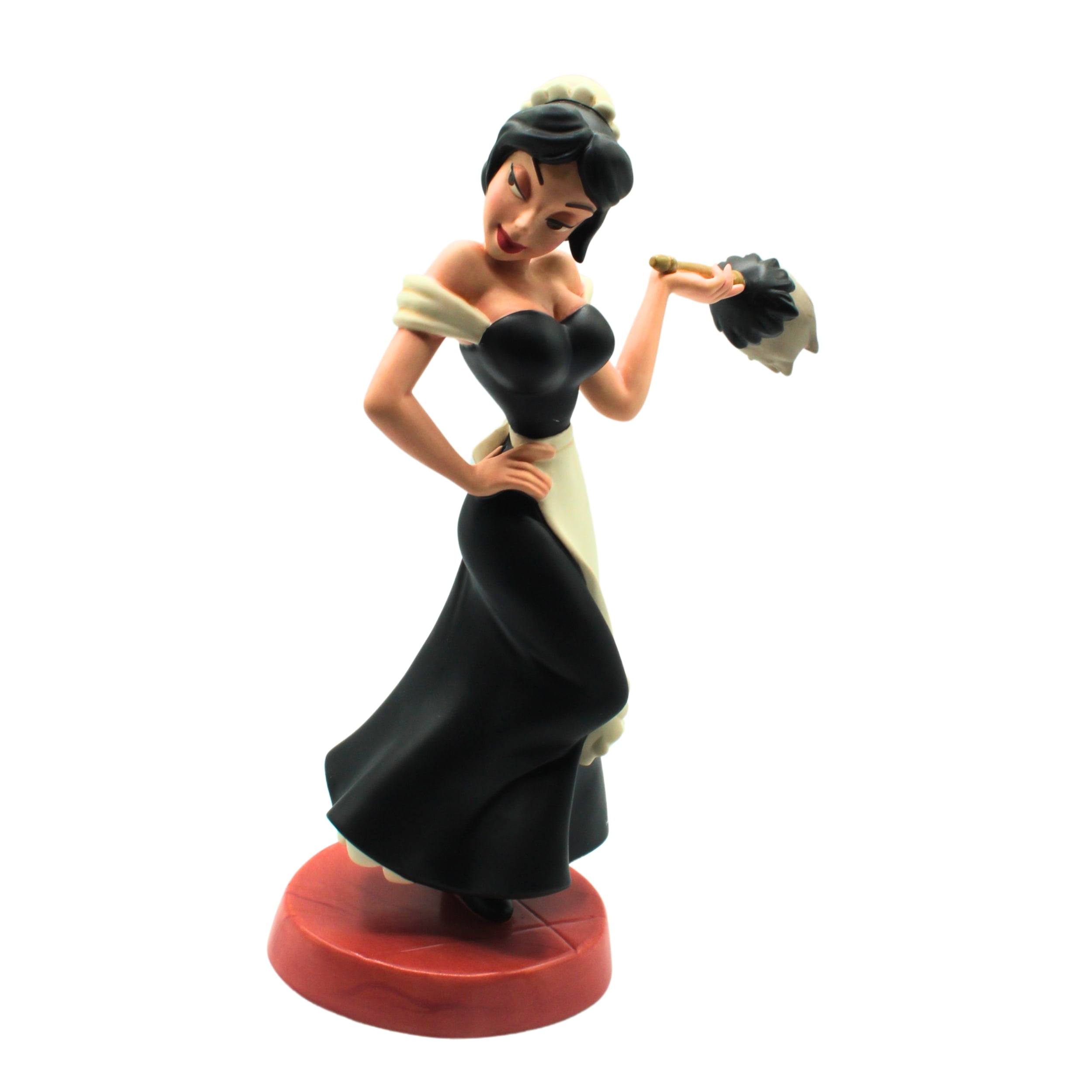 WDCC Babette - The Curse is Broken | Limited to 1000 | New in Box ...