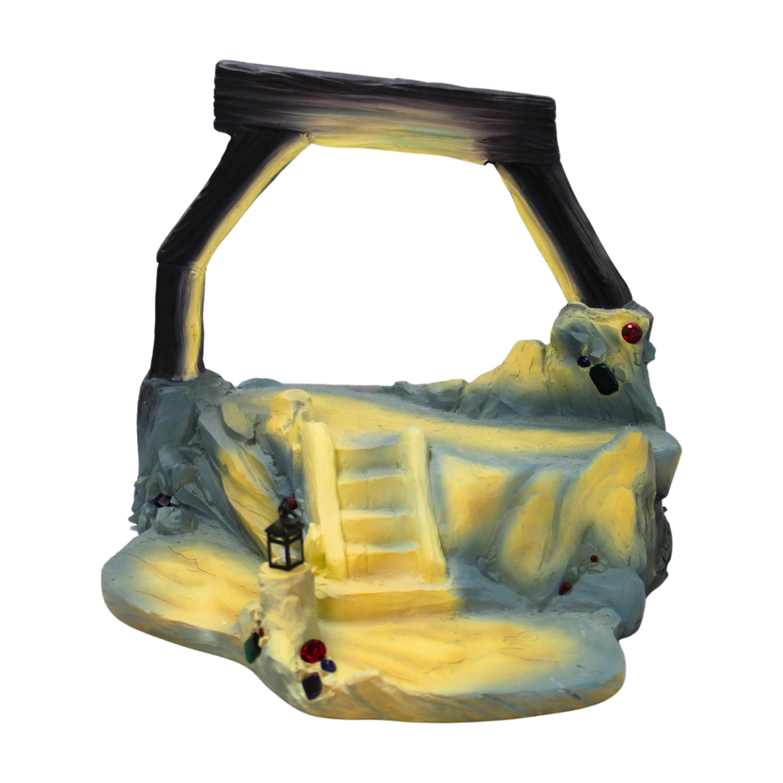 WDCC - Dwarfs' Jewel Mine Base | 1234335 | Disney's Snow White | New in ...