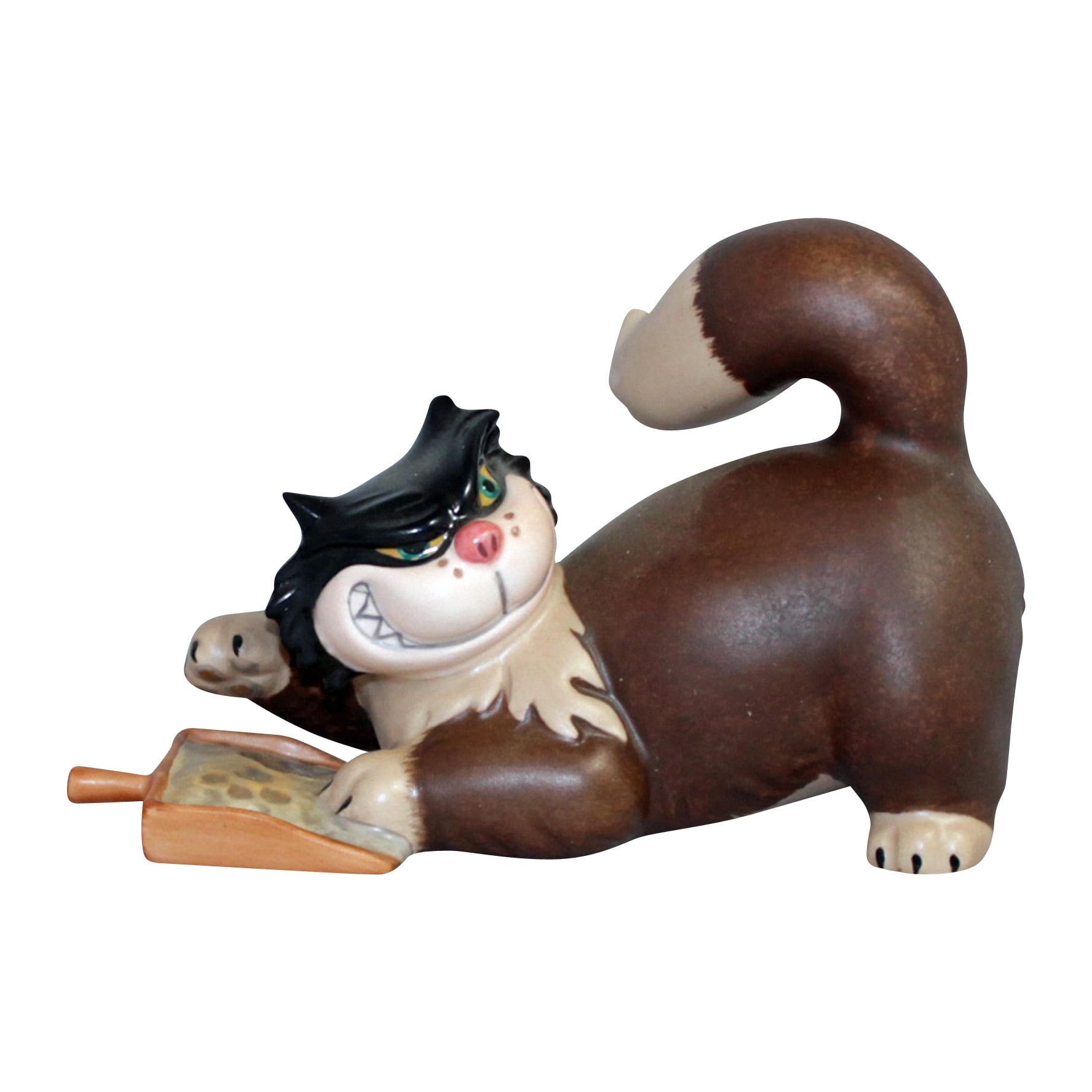 WDCC Lucifer - Meany, Sneaky, Roos-A-Fee | Disney's Cinderella | New in ...