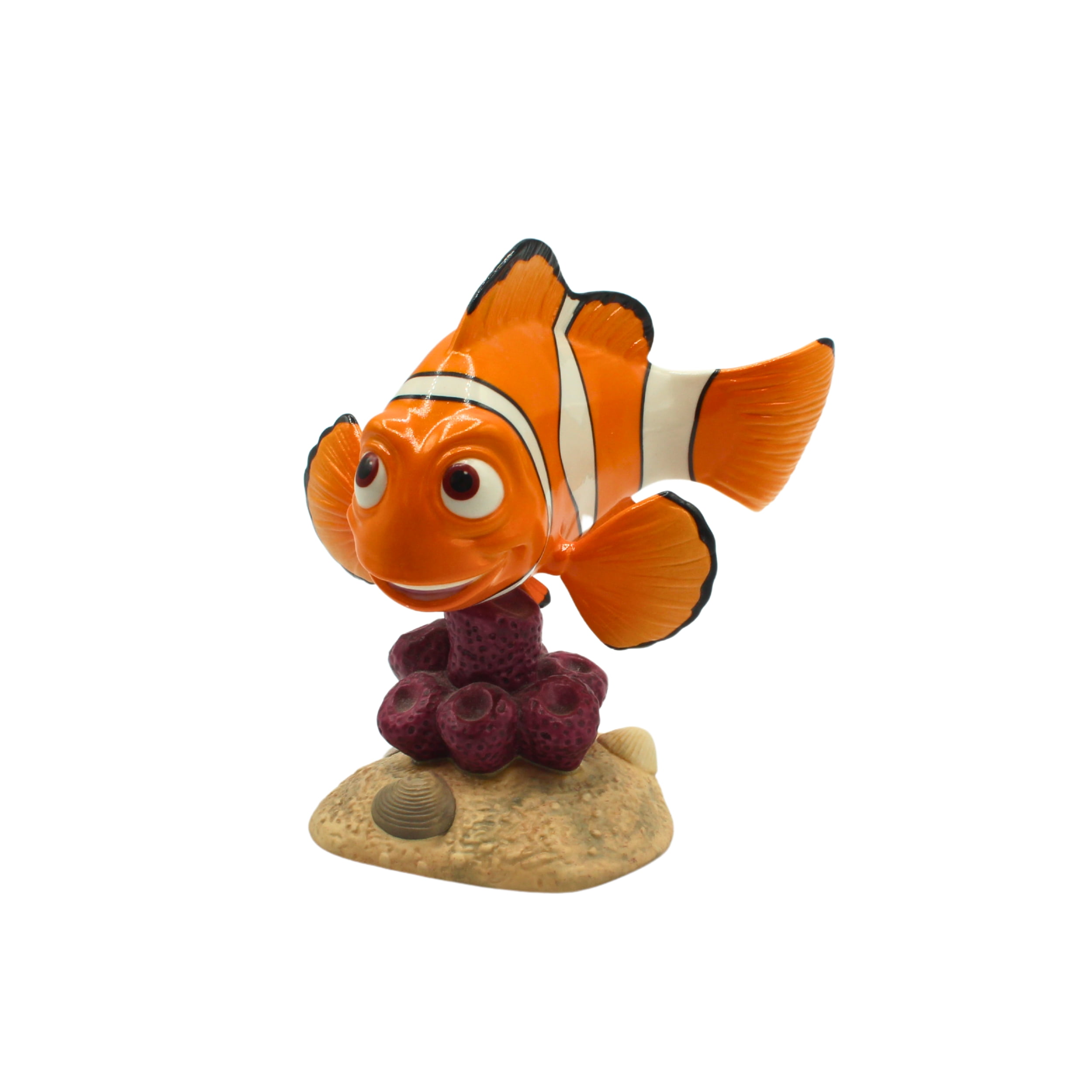 WDCC Marlin - Father Knows Best | 1230039 | Disney's Finding Nemo ...