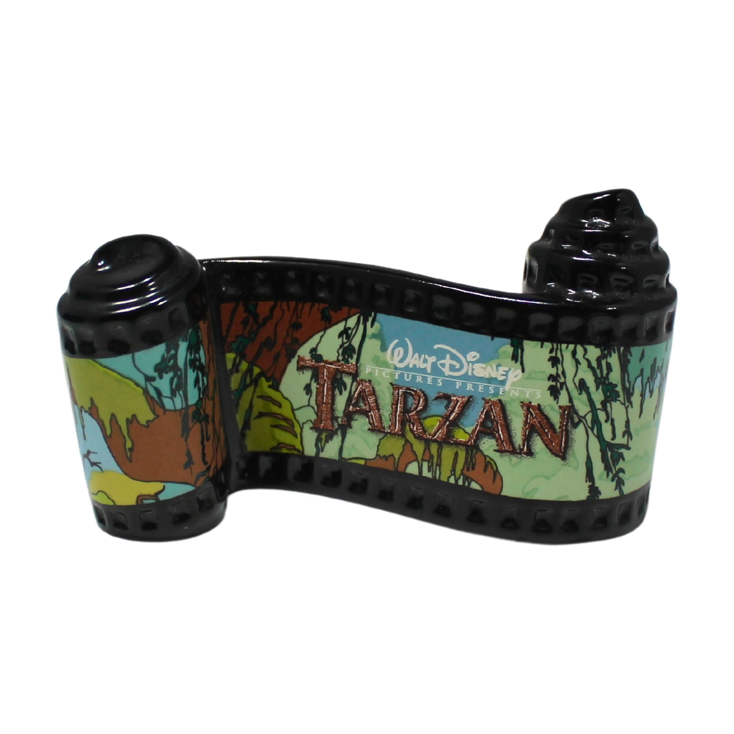 WDCC - Opening Title | 1200916 | Disney's Tarzan | New in Box - Walmart.com