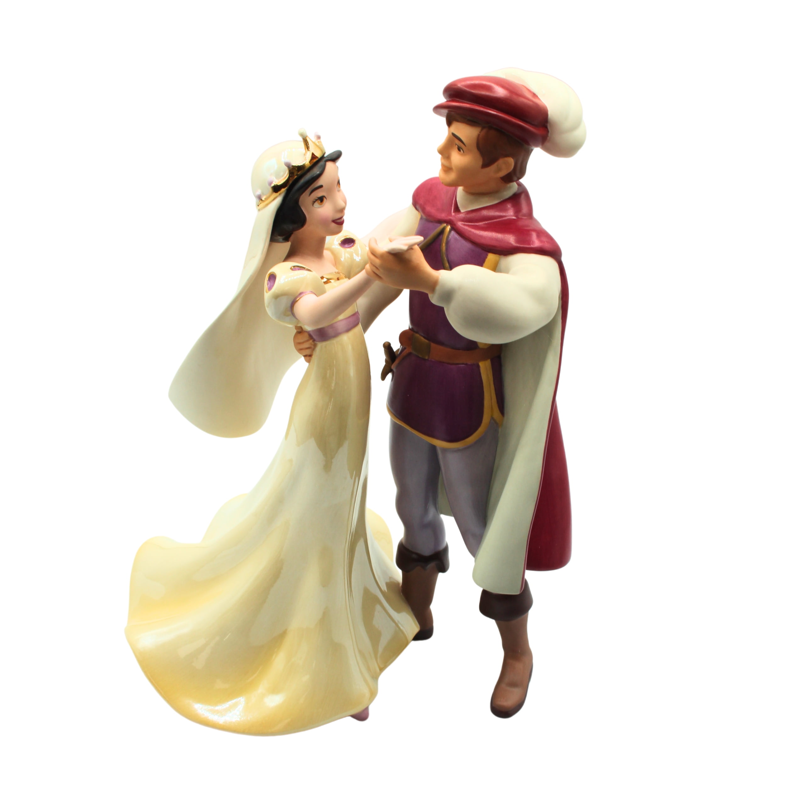 WDCC Prince, Snow White - A Dance Among the Stars | 4004515 | Disney ...