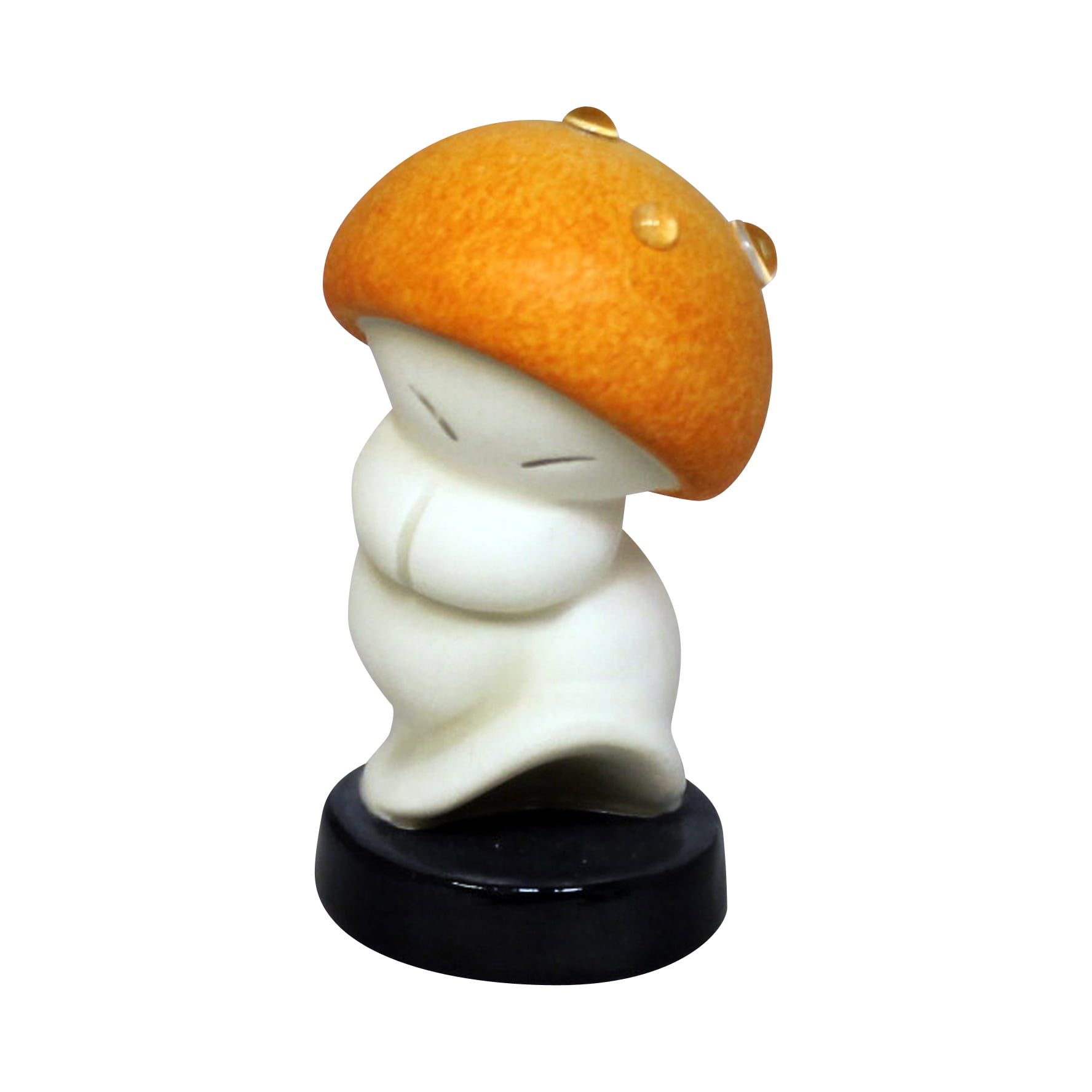 WDCC Small Mushroom - Hop Low | 41067 | Disney's Fantasia | New in Box ...