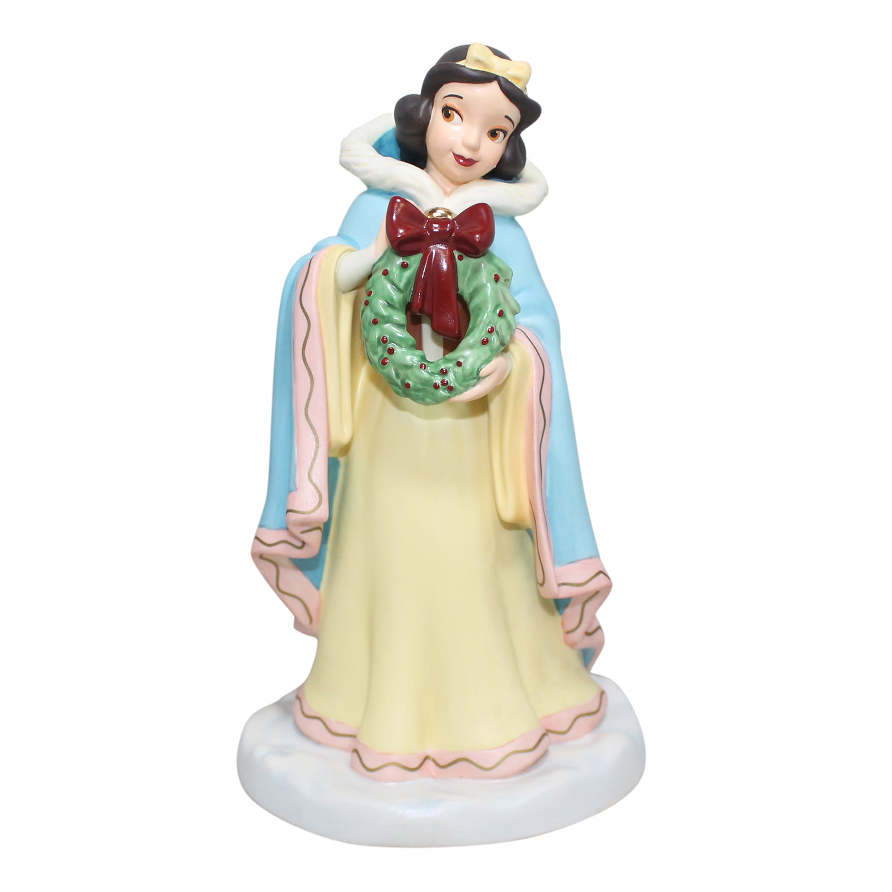 WDCC Snow White - The Gift of Friendship | 1236758 | Disney | New in ...