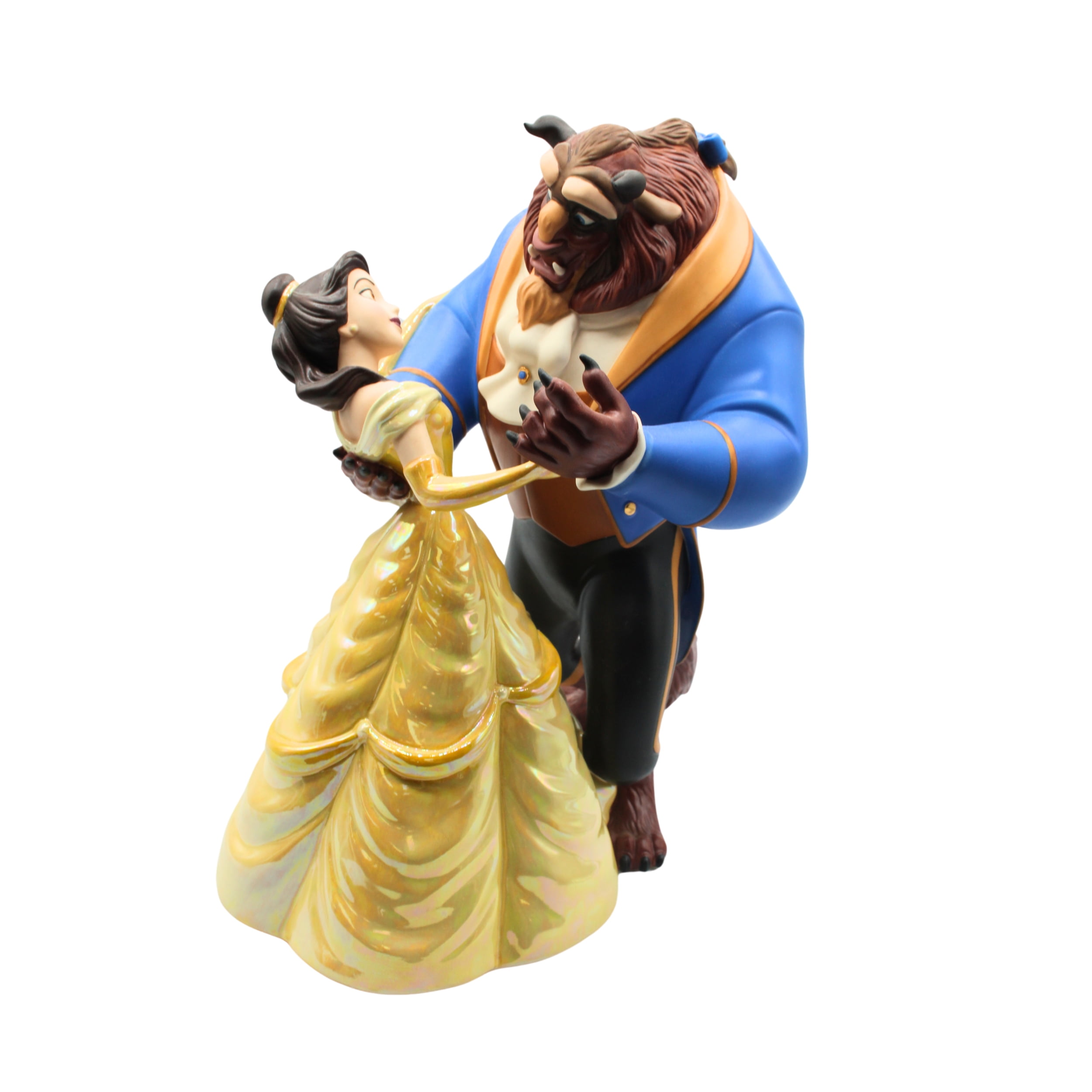 WDCC Tale as old as time | 1028636 | Disney's Beauty and the Beast ...