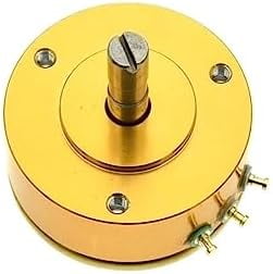 WDD35D-4 Precision Conductive Plastic Potentiometer Angular ...
