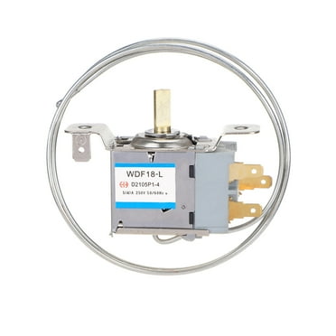 Supco LD155 Thermostat - Walmart.com