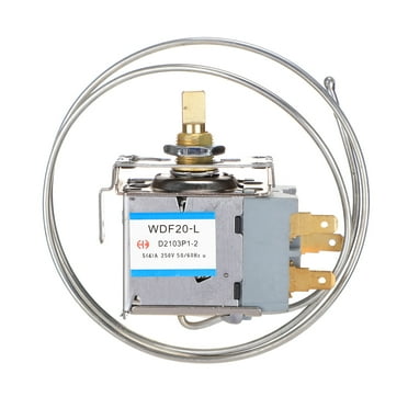 Scaroo 5304513033 Refrigerator Temperature Control Thermostat ...