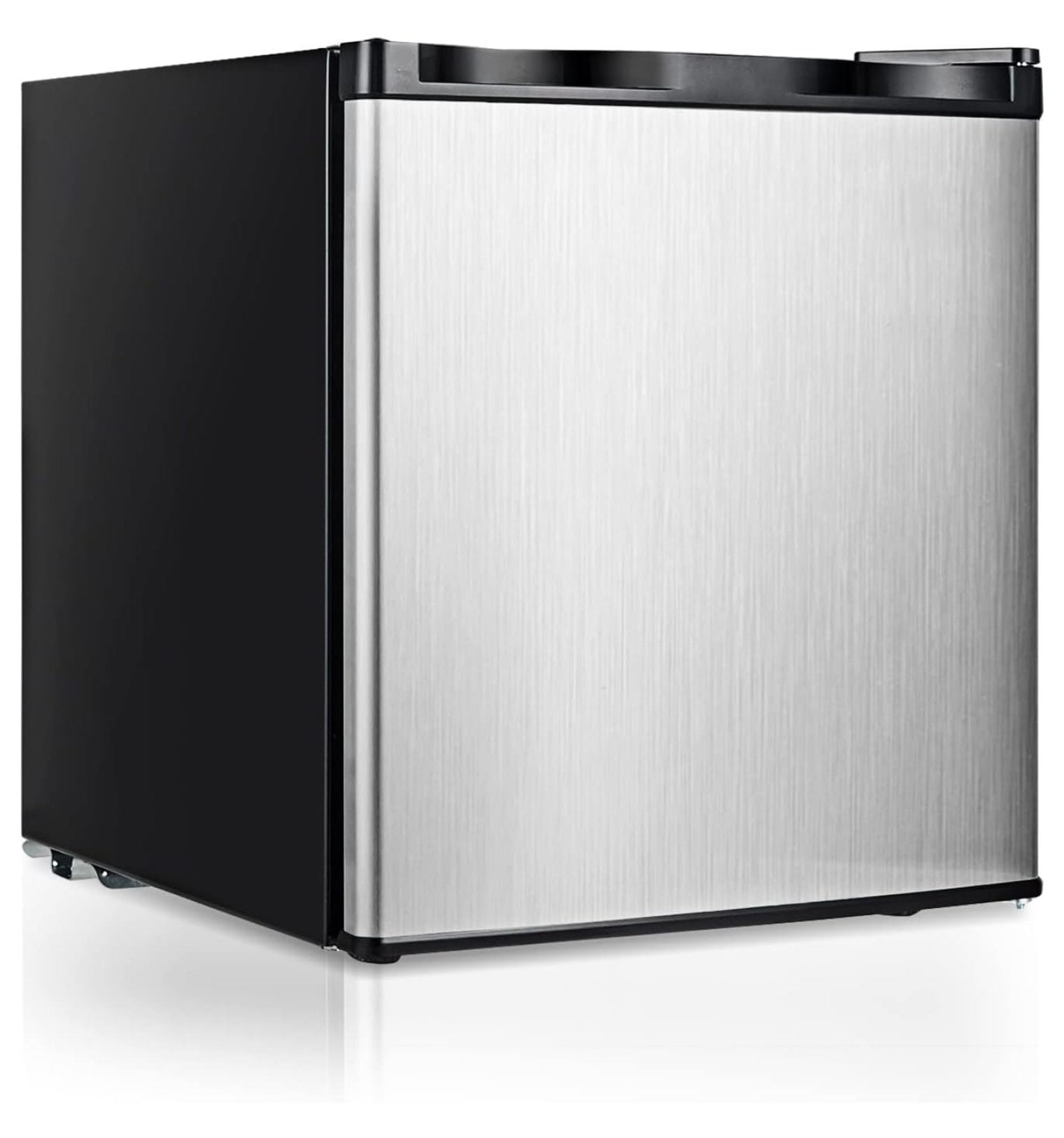 WDNMD9418 Compact Upright Freezer 1.1 Cu. Ft. with Stainless Steel ...
