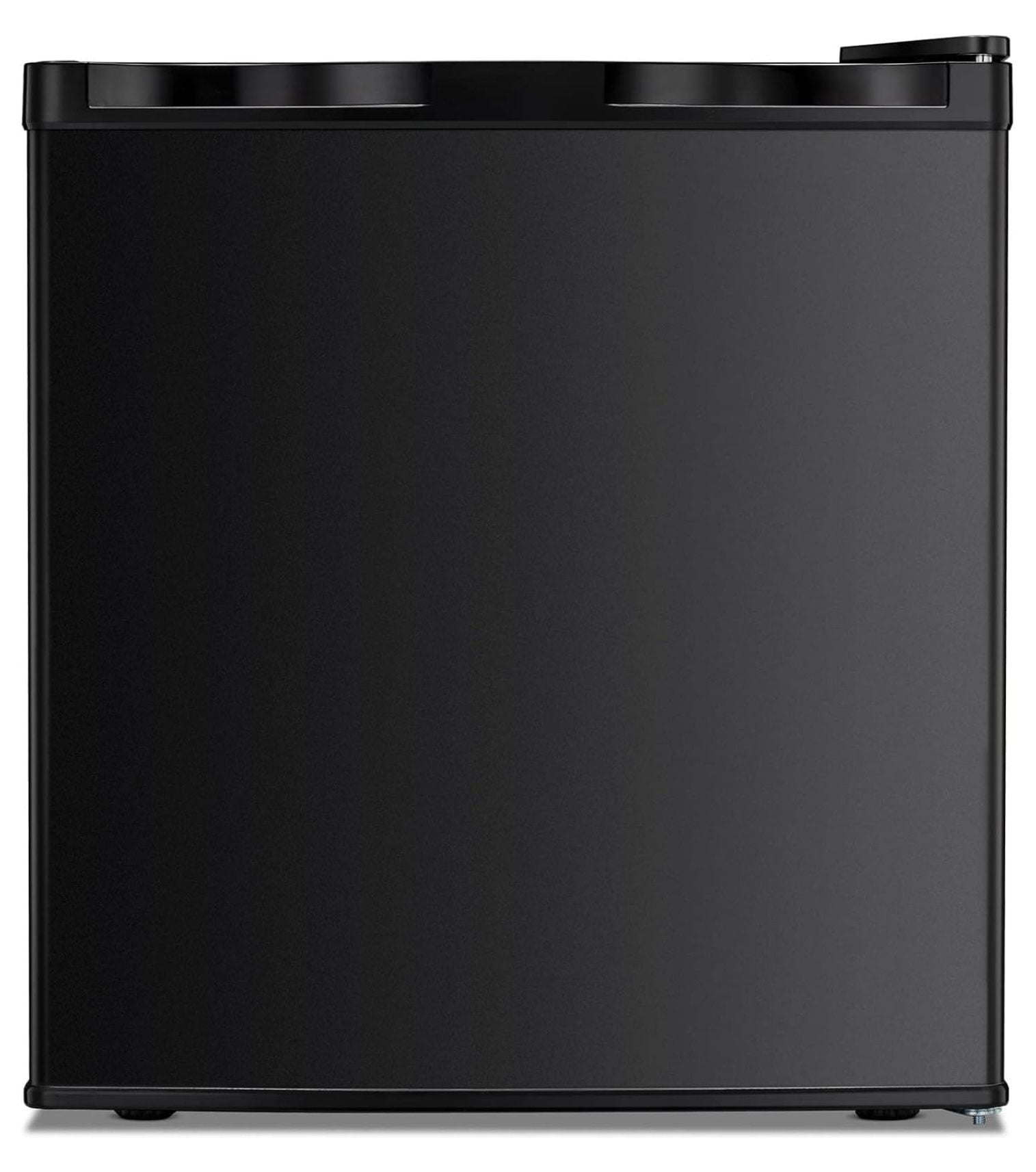 WDNMD9418 Mini Freezer,1.1 Cu.ft Upright Freezer with Reversible Single ...