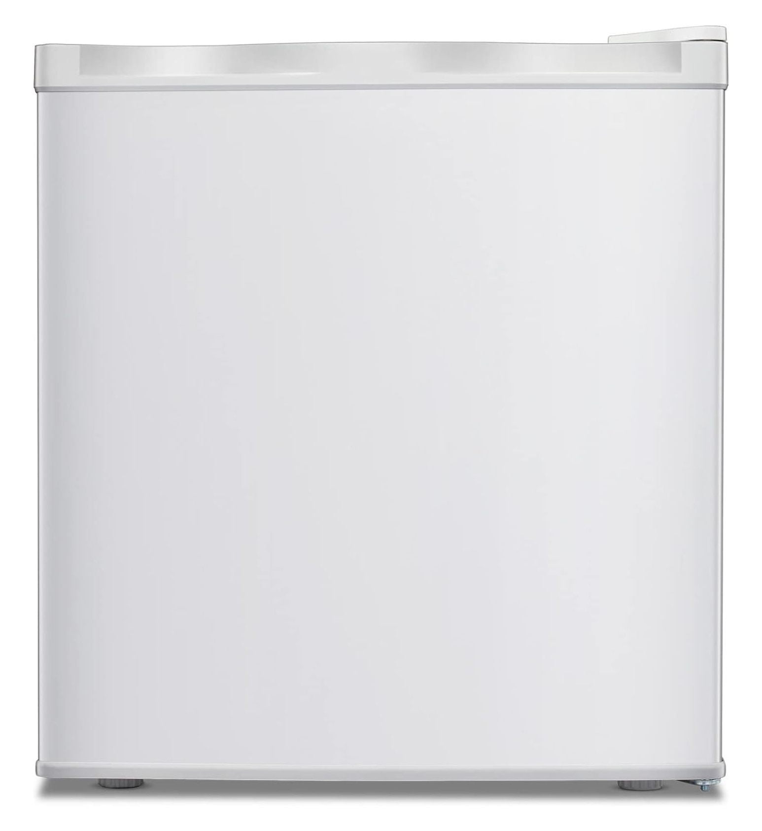 WDNMD9418 Mini Freezer,1.1 Cu.ft Upright Freezer with Reversible Single ...