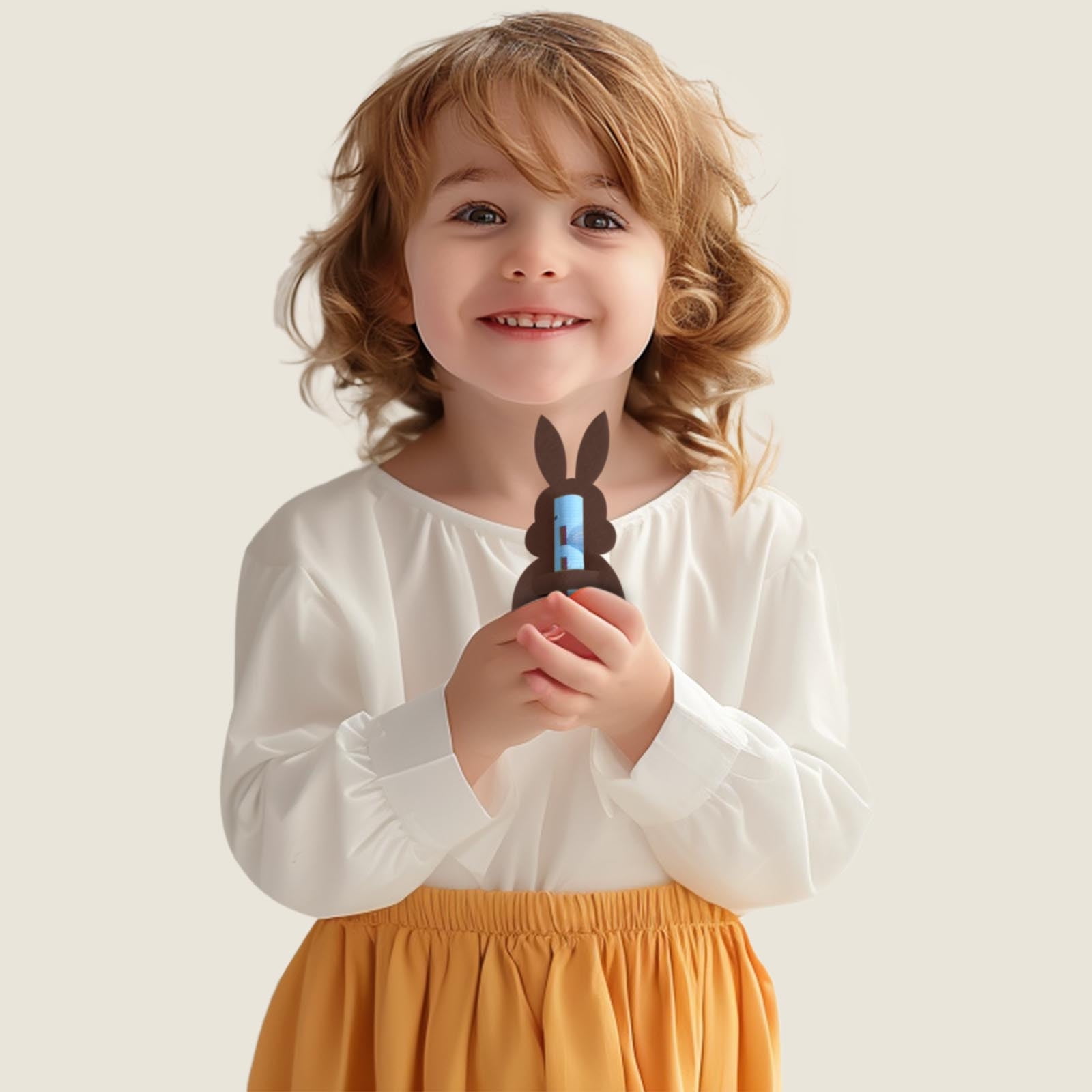 WDOBM Home Essentials for New Home,Tools,Tool Kit,Easter Bunny Coin ...