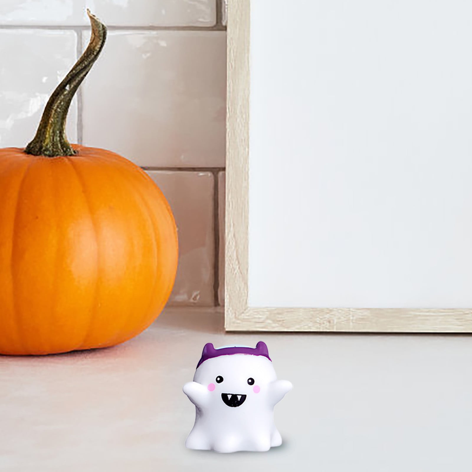 WDOBM Outdoor Decor,Statues for Home Decor,Resin Garden Statue,Mini ...