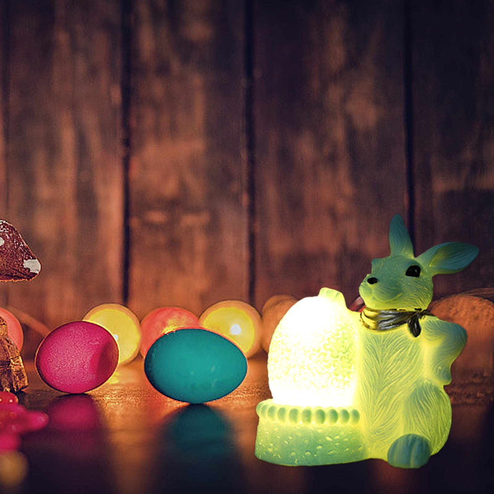 WDOBM Outdoor Decor,Statues for Home Decor,Resin Garden Statue,New ...