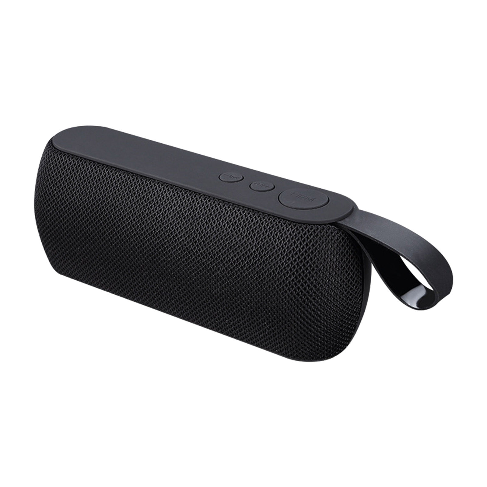 WDOBM Portable Bluetooth Speaker,Wireless Speakers,Q106 Mobile Phone Wireless Bluetooth Speaker ...