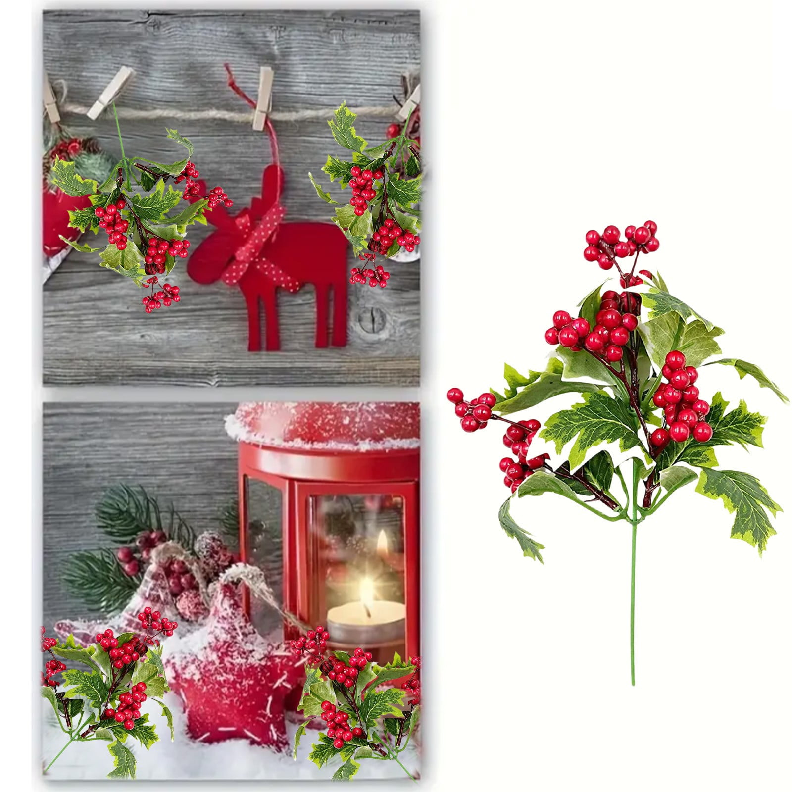 WDOBM Wreath,Welcome Wreath,Wreaths for Front Door,Christmas ...