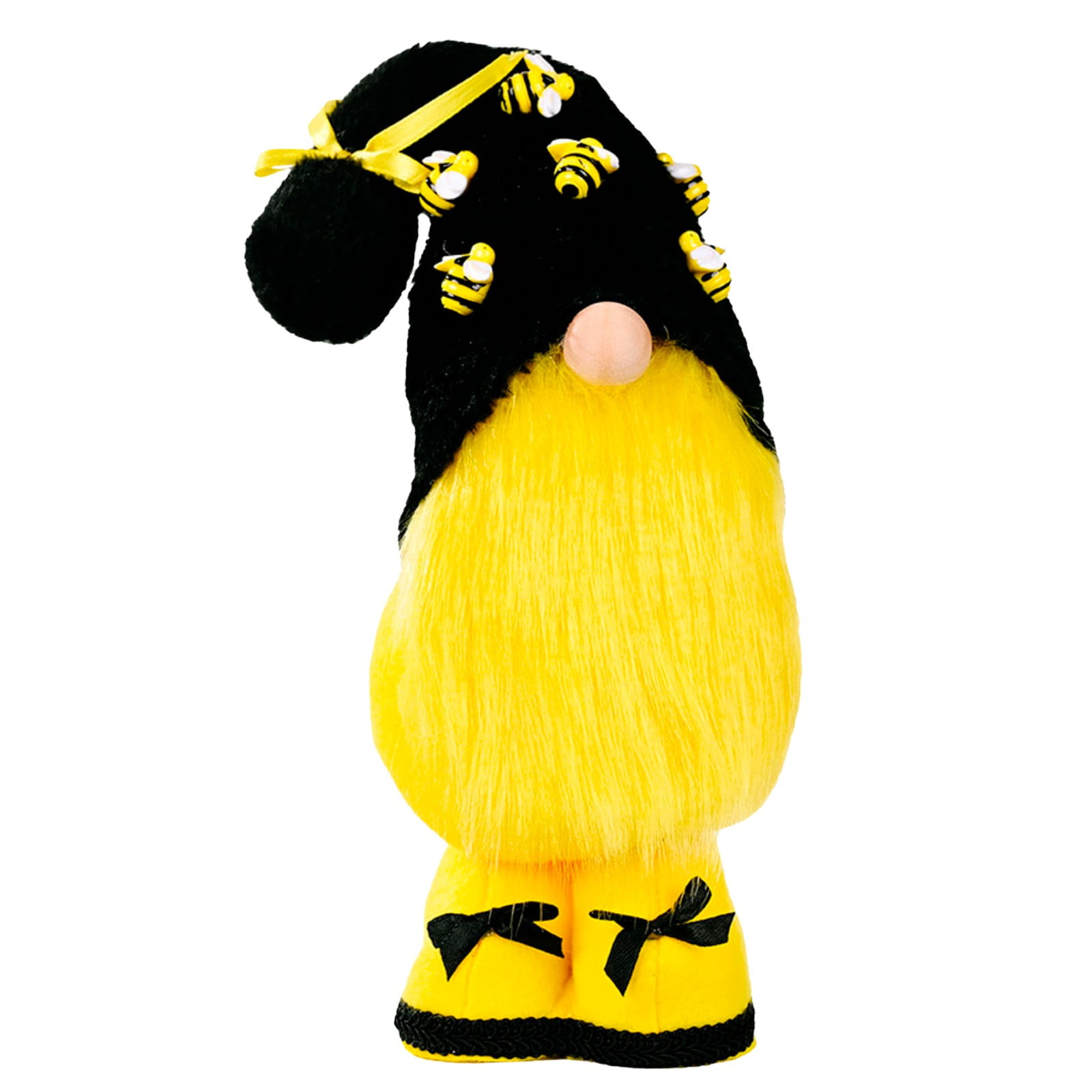WDOEID Faceless Doll Creative Bee Doll Dwarf Doll Bee Dwarf Doll ...