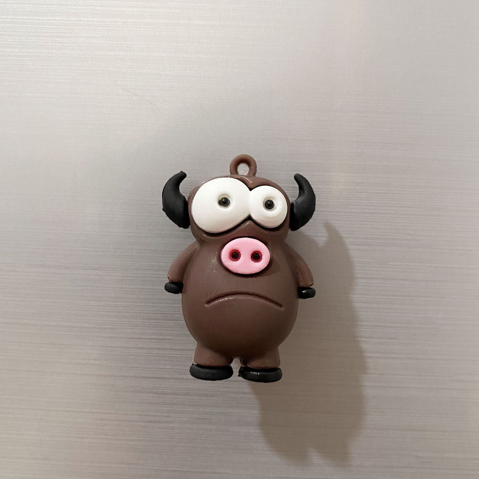 WDOEID Fun and Educational Animal Fridge Magnets for Kids -Silica gel ...