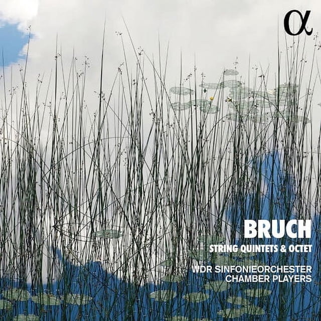 WDR Sinfonieorchester Chamber Players - String Quintets & Octet - Music ...