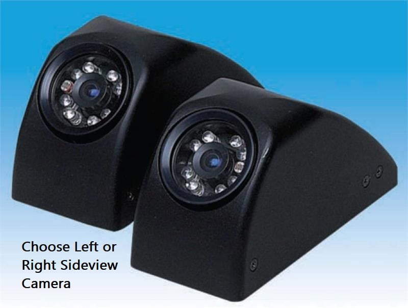 Weldex Backup Cameras in Backup Camera Brands - Walmart.com