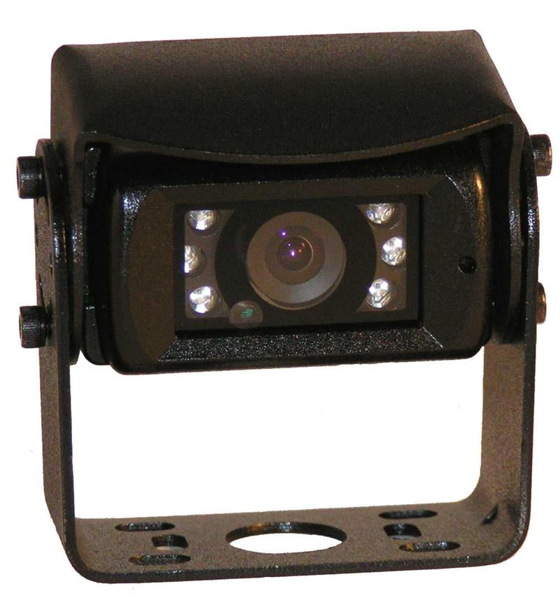 WDRV-7925C-LK-BNC, IR LED Rear View Color Camera for Mobile ...
