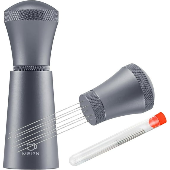 WDT Espresso Distribution Tool Espresso Stirrer Tools for Barista, 0 ...