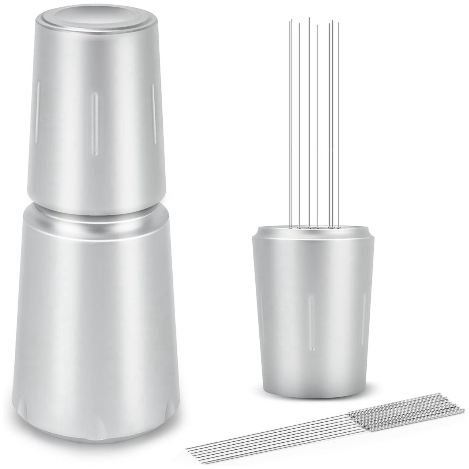 WDT Espresso Tool Espresso Distribution Tool, Needles Espresso Coffee ...
