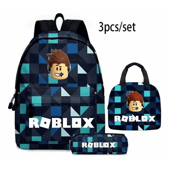 Backpack Roblox