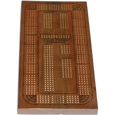 Kings Cribbage, Royal Edition - Walmart.com