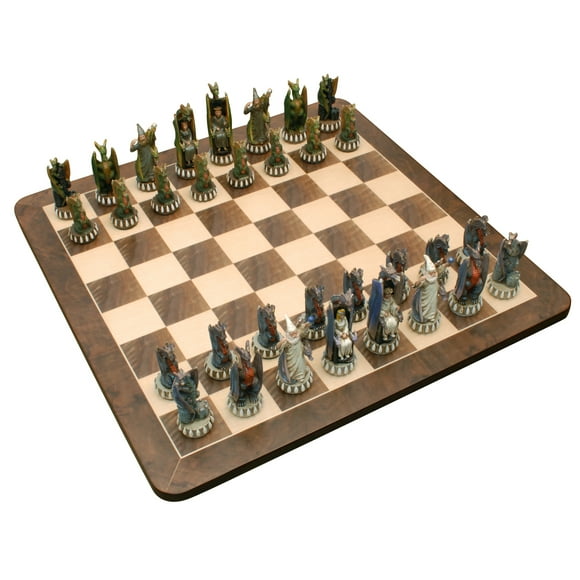 Board Games All Chess Boards and Chess Game Sets in Chess - Walmart.com
