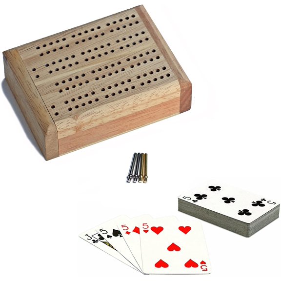 Cribbage Boards