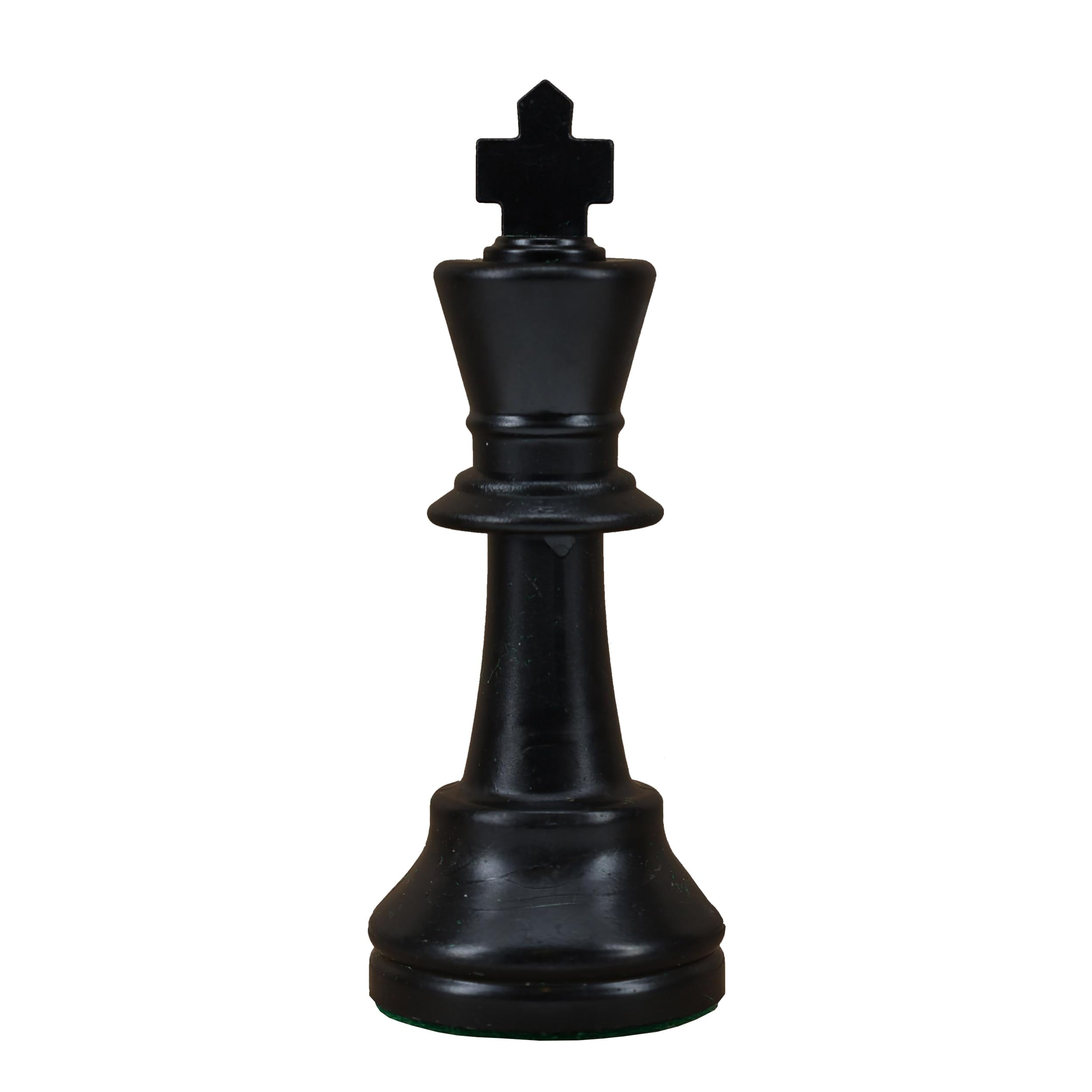 WE Games Replacement Staunton STF9 Chess Piece - Dark King for ...