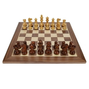 Board Games All Chess Boards and Chess Game Sets in Chess - Walmart.com